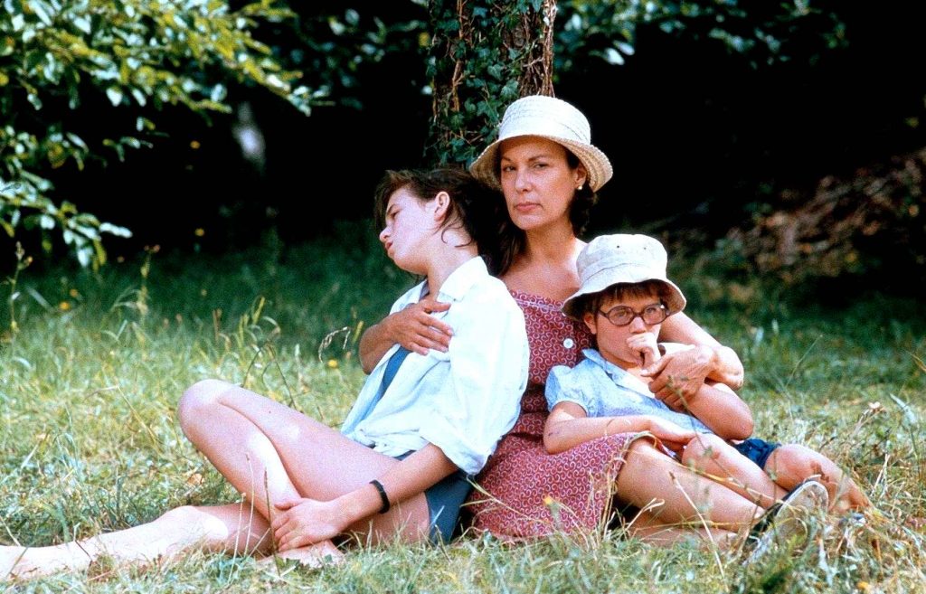 Test 4K UHD / L’Effrontée, réalisé par Claude Miller – Homepopcorn.fr