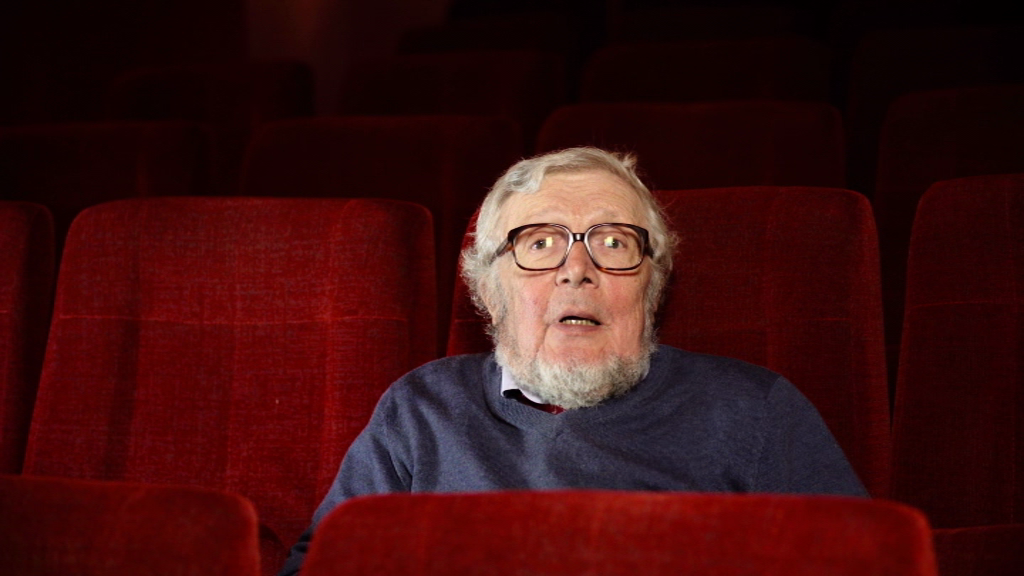 Test DVD / Nevada, réalisé par Edward Killy – Homepopcorn.fr