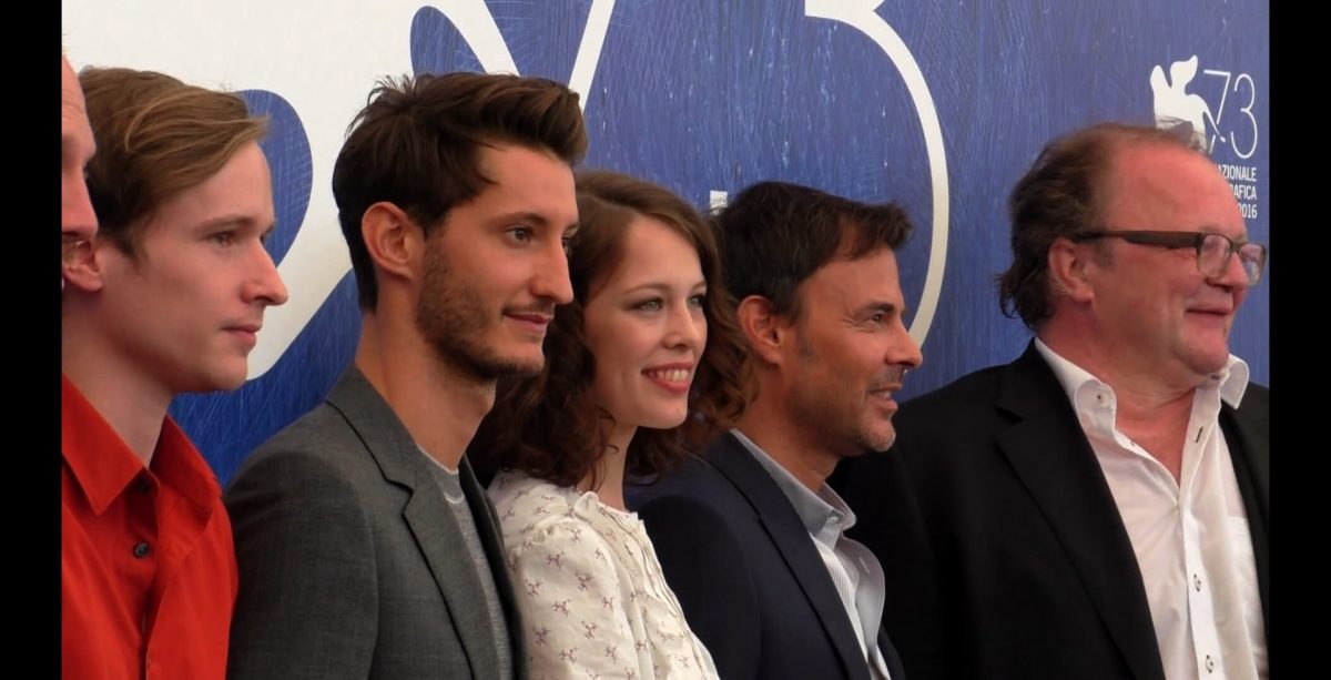 Test Blu-ray / Frantz, réalisé par François Ozon – Homepopcorn.fr