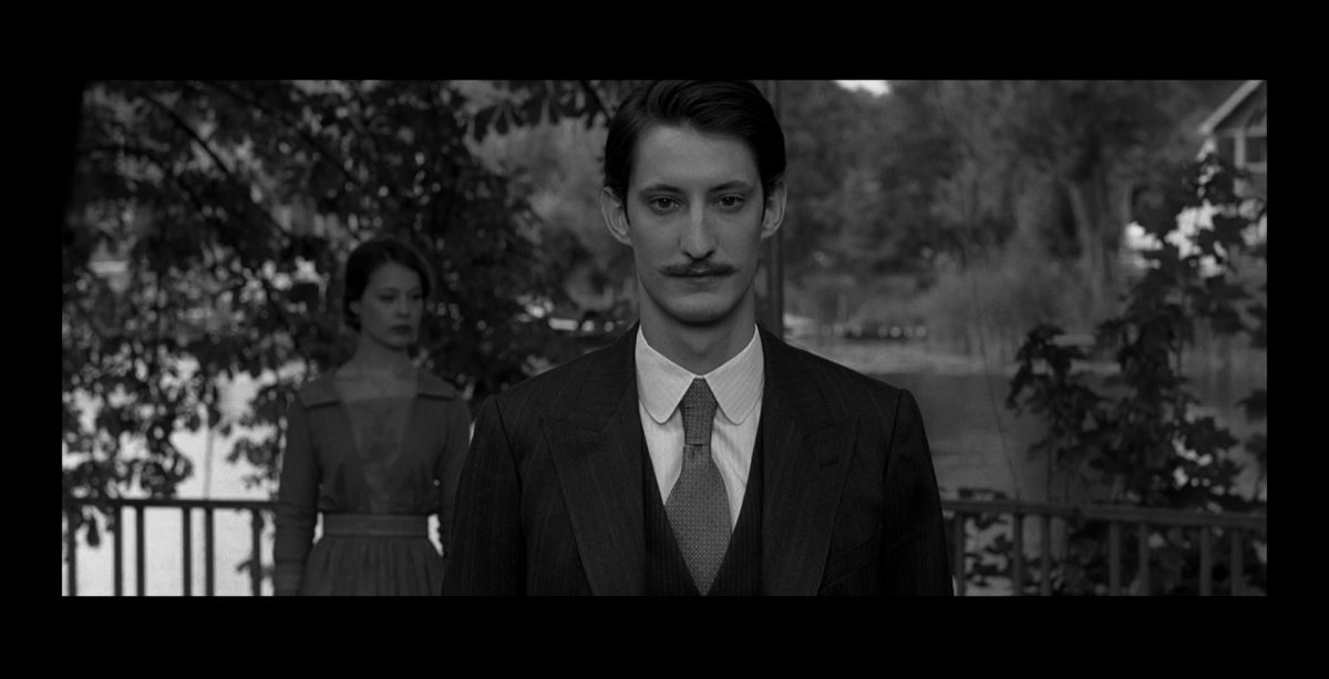 Test Blu-ray / Frantz, réalisé par François Ozon – Homepopcorn.fr
