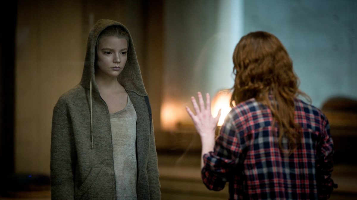 Test Blu-ray / Morgane, réalisé par Luke Scott – Homepopcorn.fr