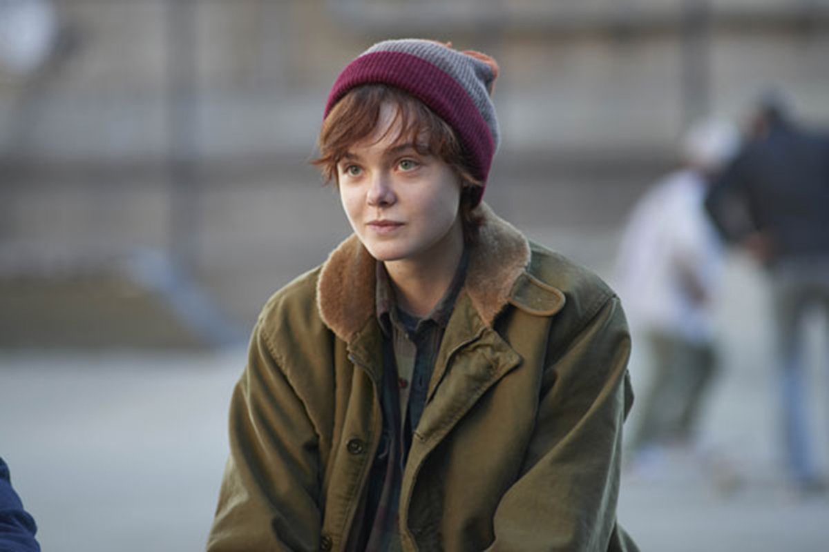 Test DVD / About Ray, réalisé par Gaby Dellal – Homepopcorn.fr