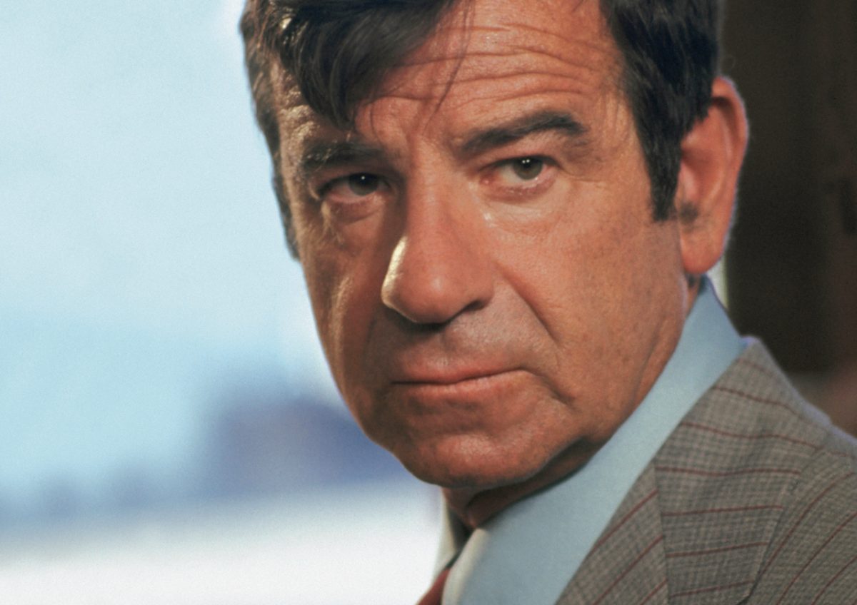 Test Blu-ray / Tuez Charley Varrick !, réalisé par Don Siegel ...