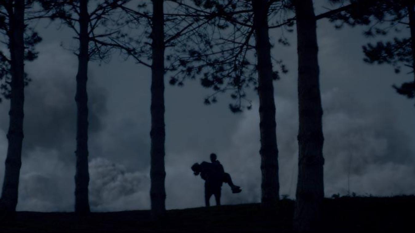 Test Blu-ray / Seuls, réalisé par David Moreau – Homepopcorn.fr