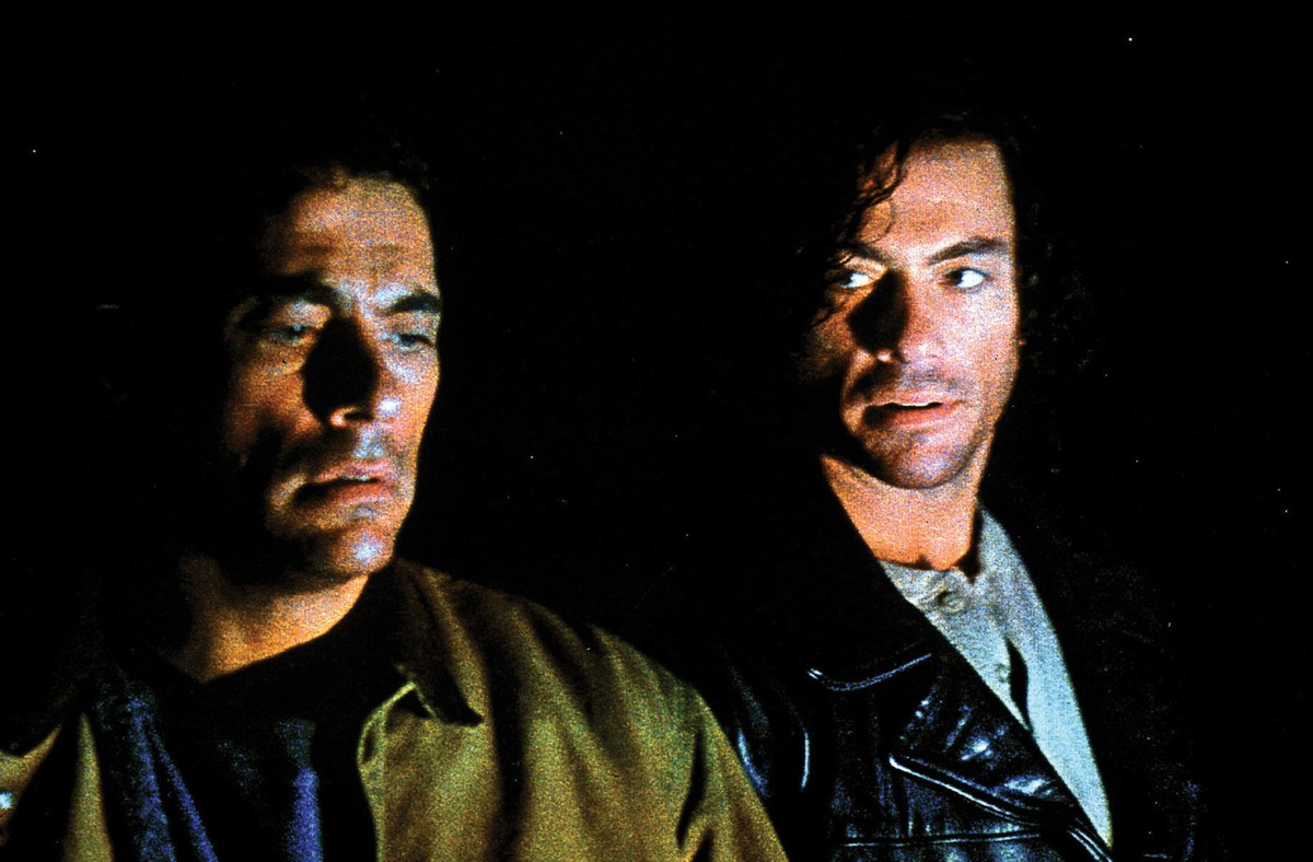 Test Blu-ray / Replicant, réalisé par Ringo Lam – Homepopcorn.fr