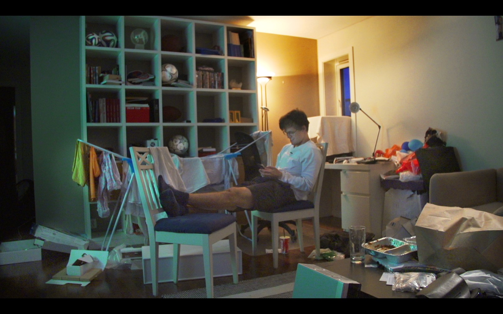 Test DVD / Magnus, réalisé par Benjamin Ree – Homepopcorn.fr