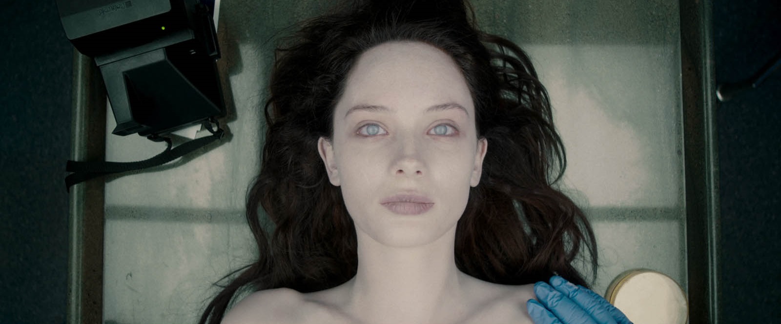 Test Blu-ray / The Jane Doe Identity, réalisé par André Øvredal ...