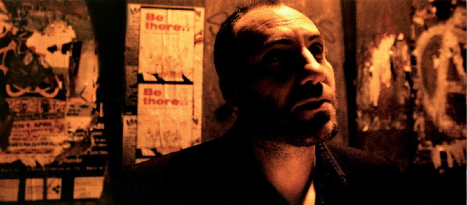 Test Blu-ray / Bleeder, réalisé par Nicolas Winding Refn – Homepopcorn.fr