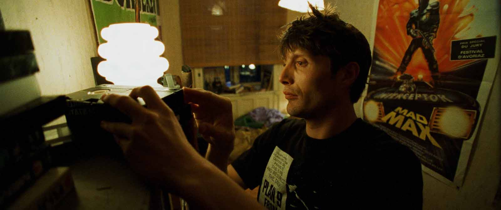 Test Blu-ray / Bleeder, réalisé par Nicolas Winding Refn – Homepopcorn.fr