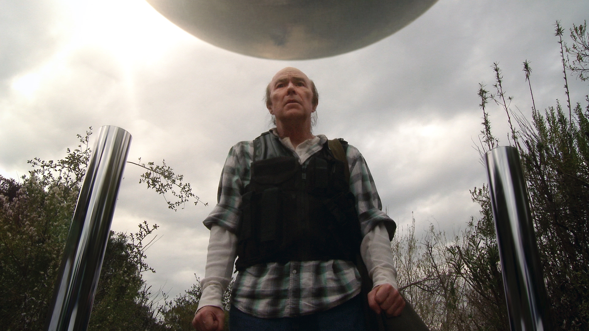 Test Blu-ray / Phantasm V : Ravager, réalisé par David Hartman ...