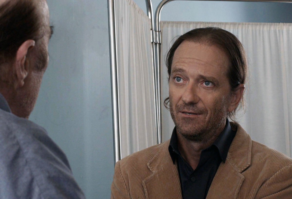 Test Blu-ray / Phantasm V : Ravager, réalisé par David Hartman ...