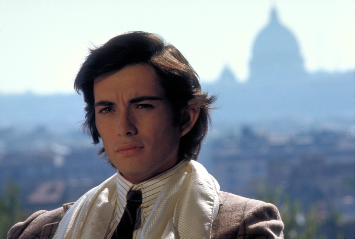 Test Blu-ray / Fellini Roma, réalisé par Federico Fellini – Homepopcorn.fr