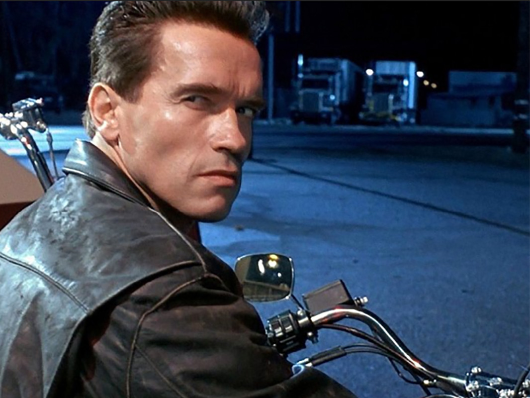 Test 4K Ultra HD / Terminator 2 : Le Jugement dernier, réalisé par ...