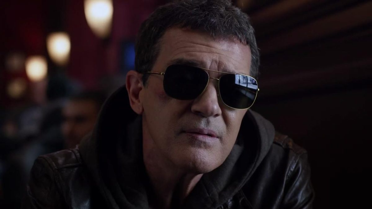 Test Blu-ray / Acts of Vengeance, réalisé par Isaac Florentine ...