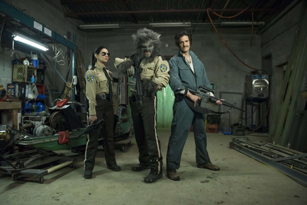 Test DVD / Another Wolfcop, réalisé par Lowell Dean – Homepopcorn.fr