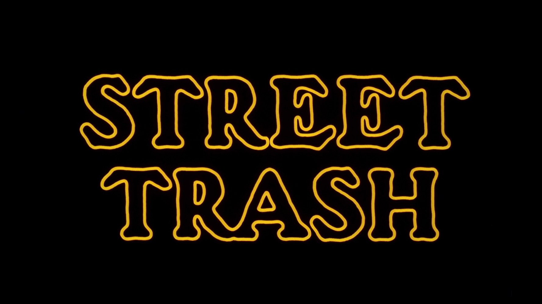 Test Blu-ray / Street Trash, réalisé par Jim Muro – Homepopcorn.fr