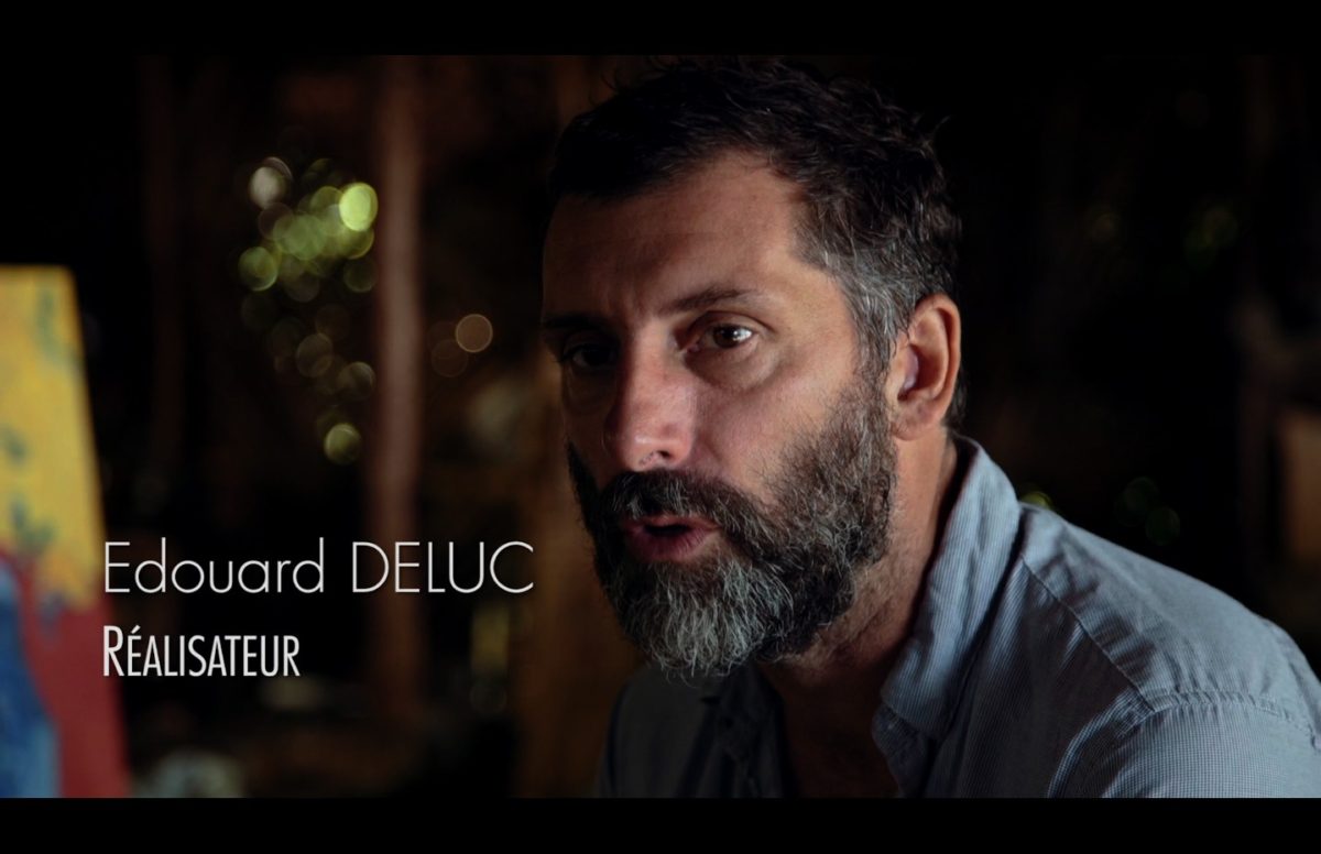 Test Blu-ray / Gauguin – Voyage de Tahiti, réalisé par Edouard Deluc ...