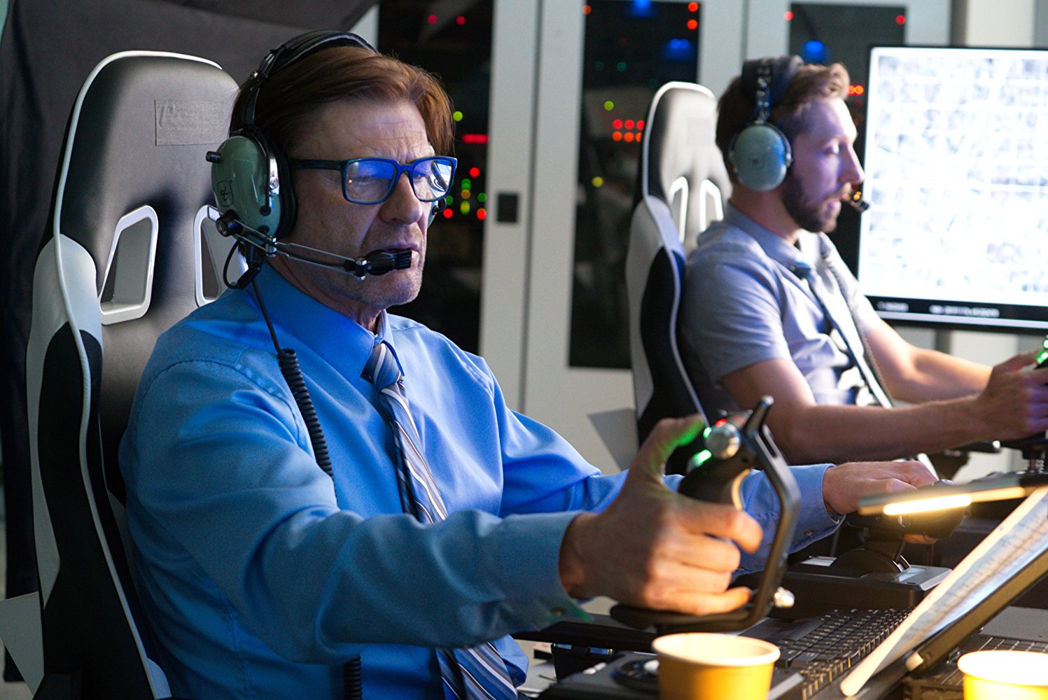 Test Blu-ray / Drone, réalisé par Jason Bourque – Homepopcorn.fr