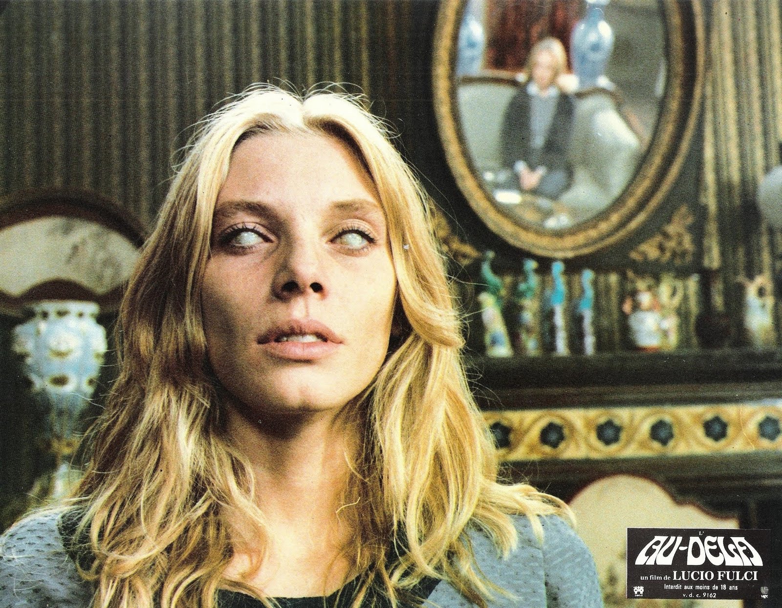 Test Blu-ray / L’Au-delà, réalisé par Lucio Fulci – Homepopcorn.fr