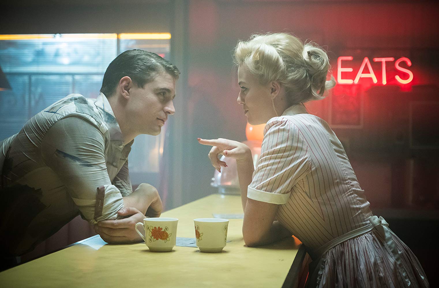 Test Blu-ray / Terminal, réalisé par Vaughn Stein – Homepopcorn.fr
