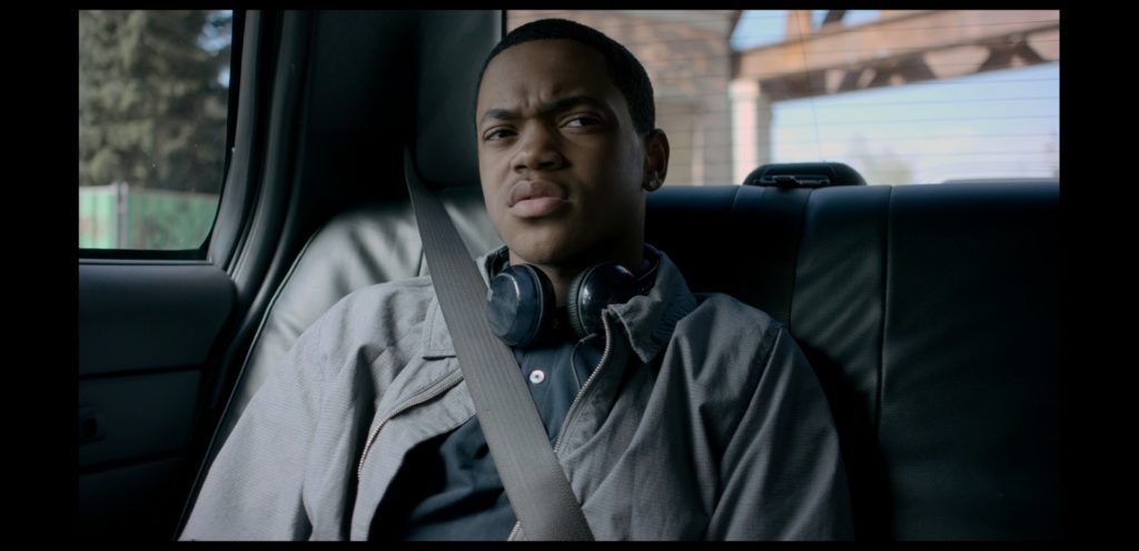 Test Blu-ray / Code 211, réalisé par York Alec Shackleton – Homepopcorn.fr