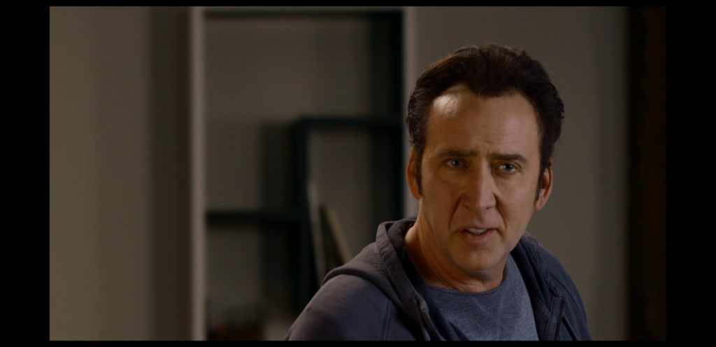 Test Blu-ray / Code 211, réalisé par York Alec Shackleton – Homepopcorn.fr