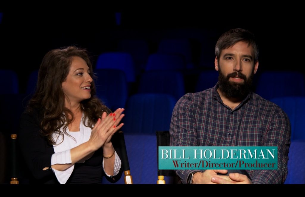 Test Blu-ray / Le Book Club, réalisé par Bill Holderman – Homepopcorn.fr