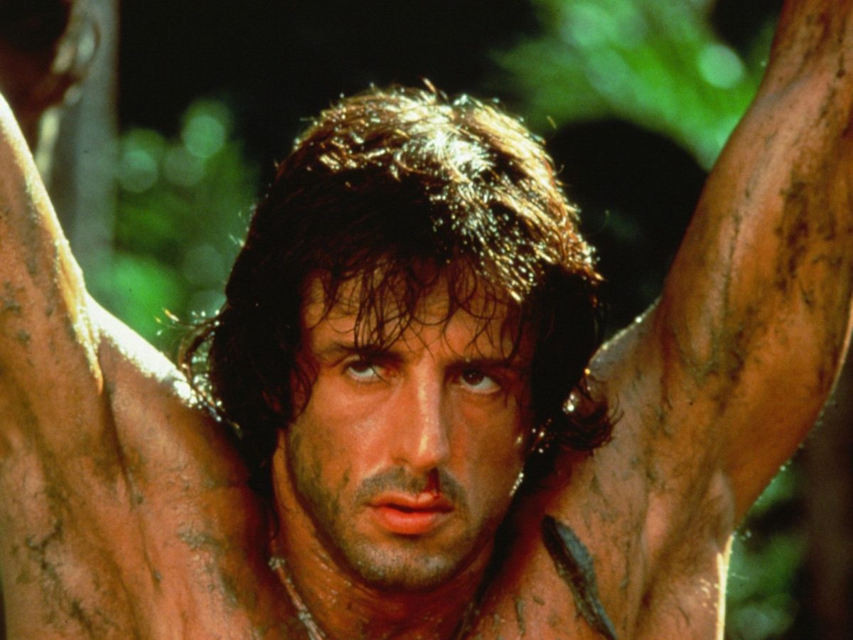 Test 4K Ultra-HD / Rambo 2 – La Mission, réalisé par George Pan ...