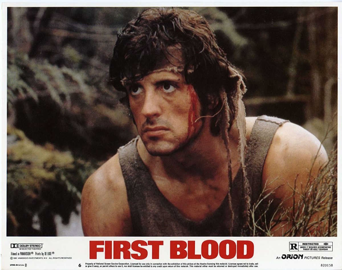 Test 4K Ultra-HD / Rambo, réalisé par Ted Kotcheff – Homepopcorn.fr