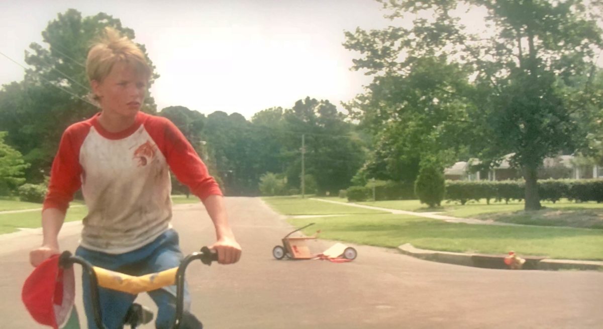 Test Blu-ray / Maximum Overdrive, réalisé par Stephen King – Homepopcorn.fr