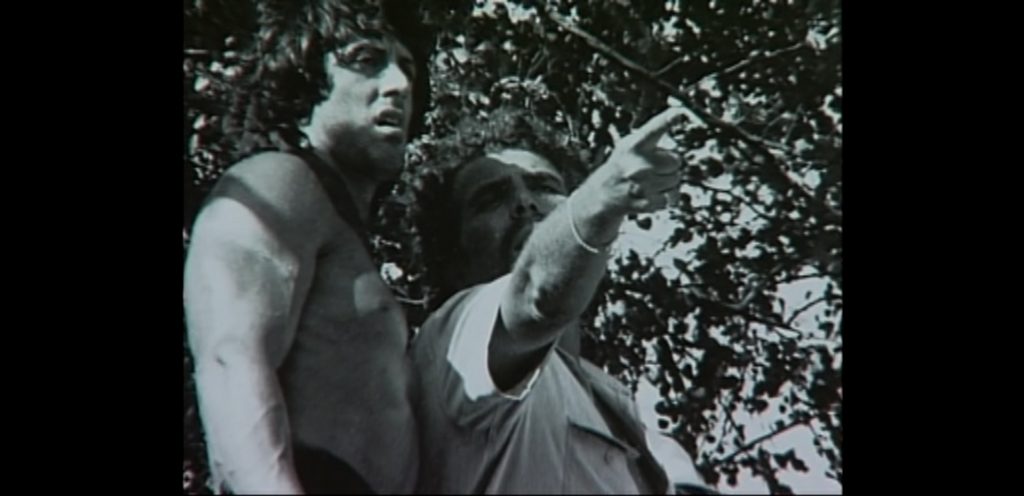 Test 4K Ultra-HD / Rambo 2 – La Mission, réalisé par George Pan ...