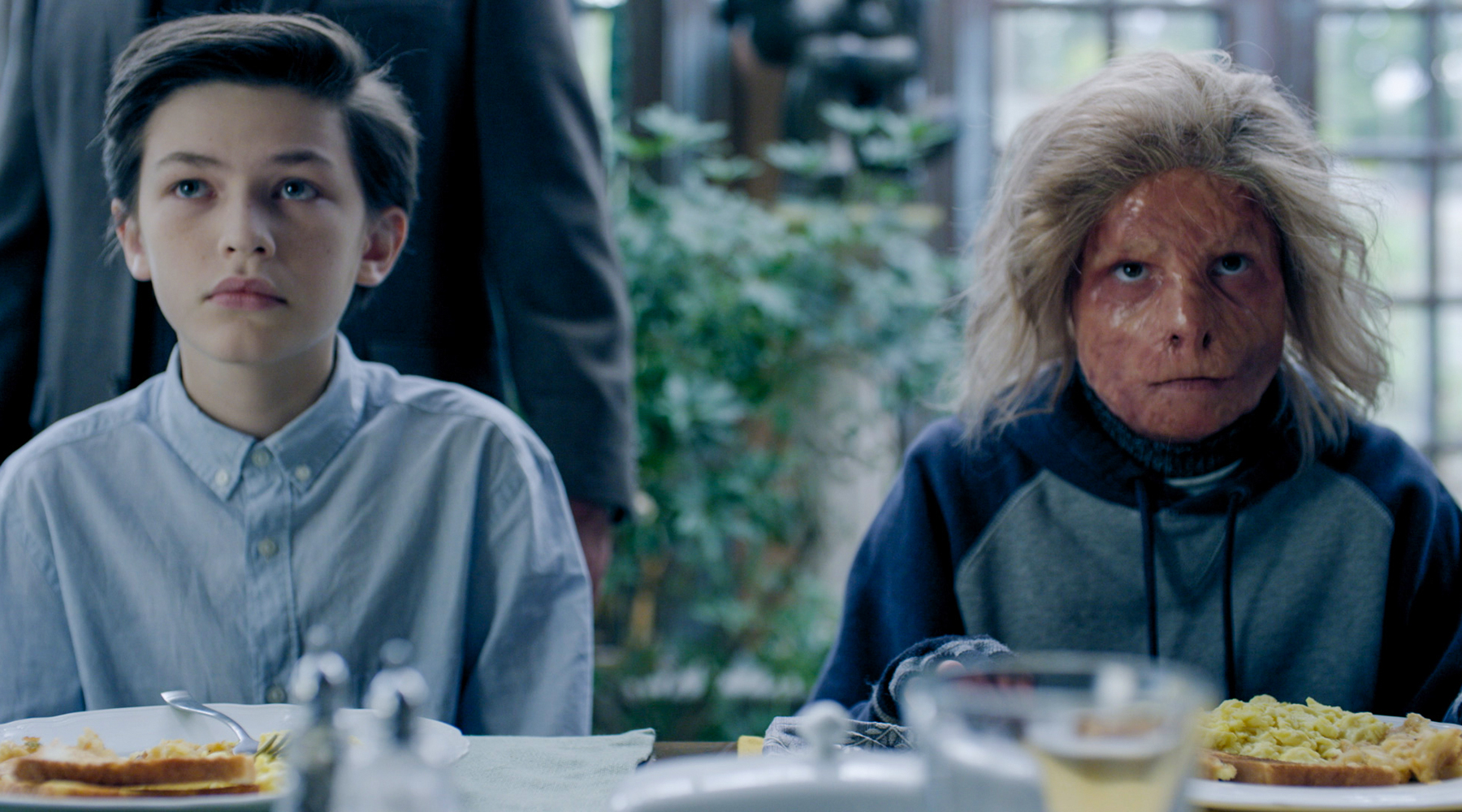 Test Blu-ray / L’Internat, réalisé par Boaz Yakin – Homepopcorn.fr