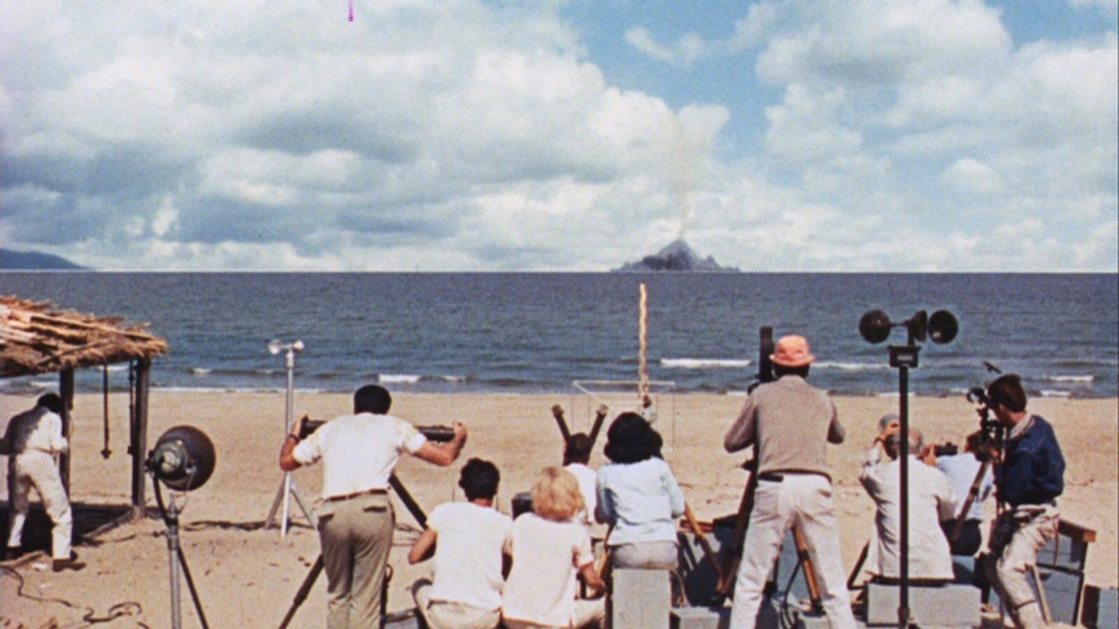 Crack in the World – Homepopcorn.fr