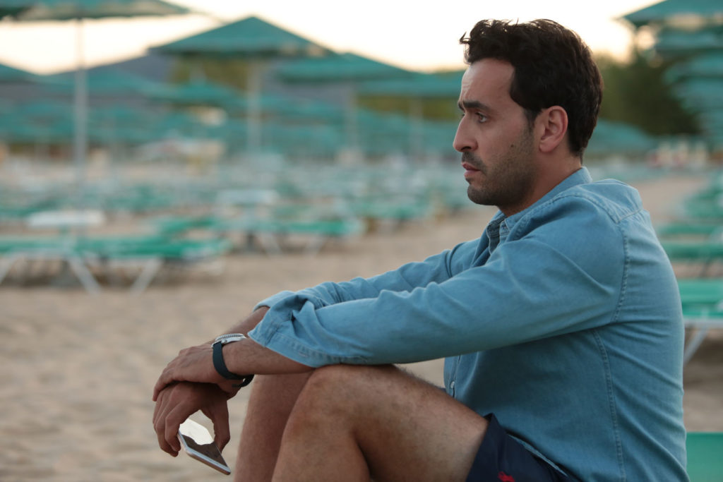 Test Blu-ray / Premières vacances, réalisé par Patrick Cassir ...