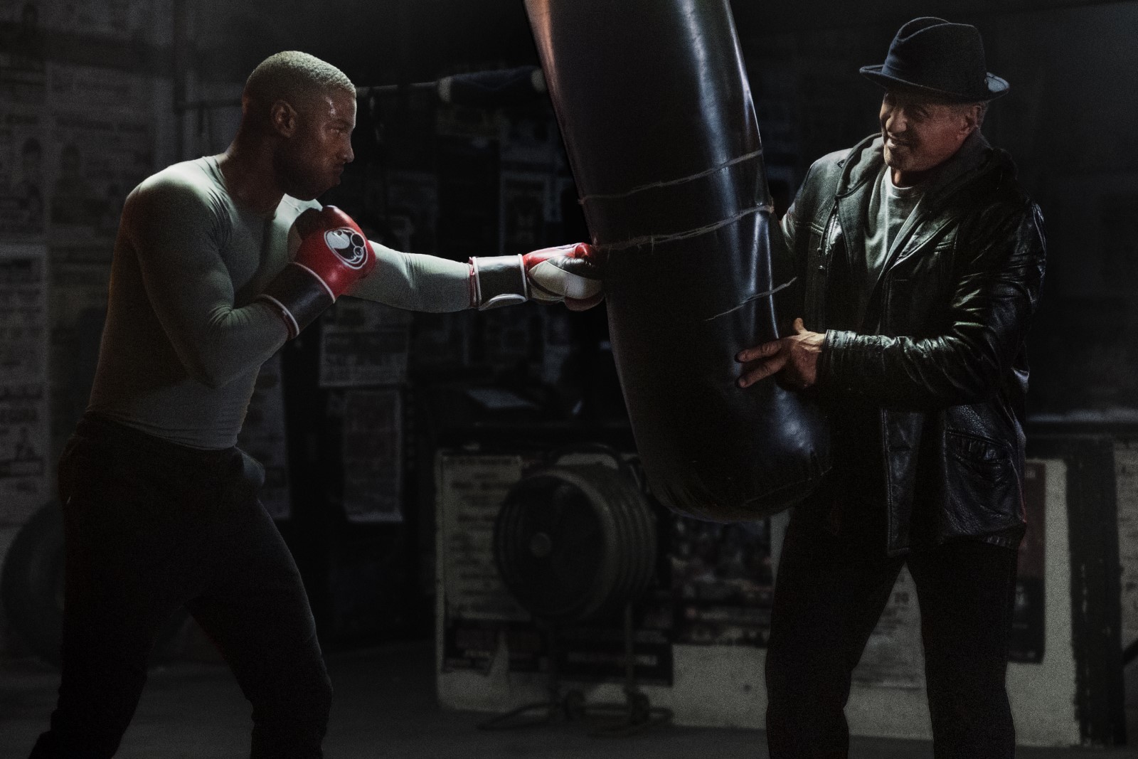 Test Blu-ray / Creed II, réalisé par Steven Caple Jr. – Homepopcorn.fr