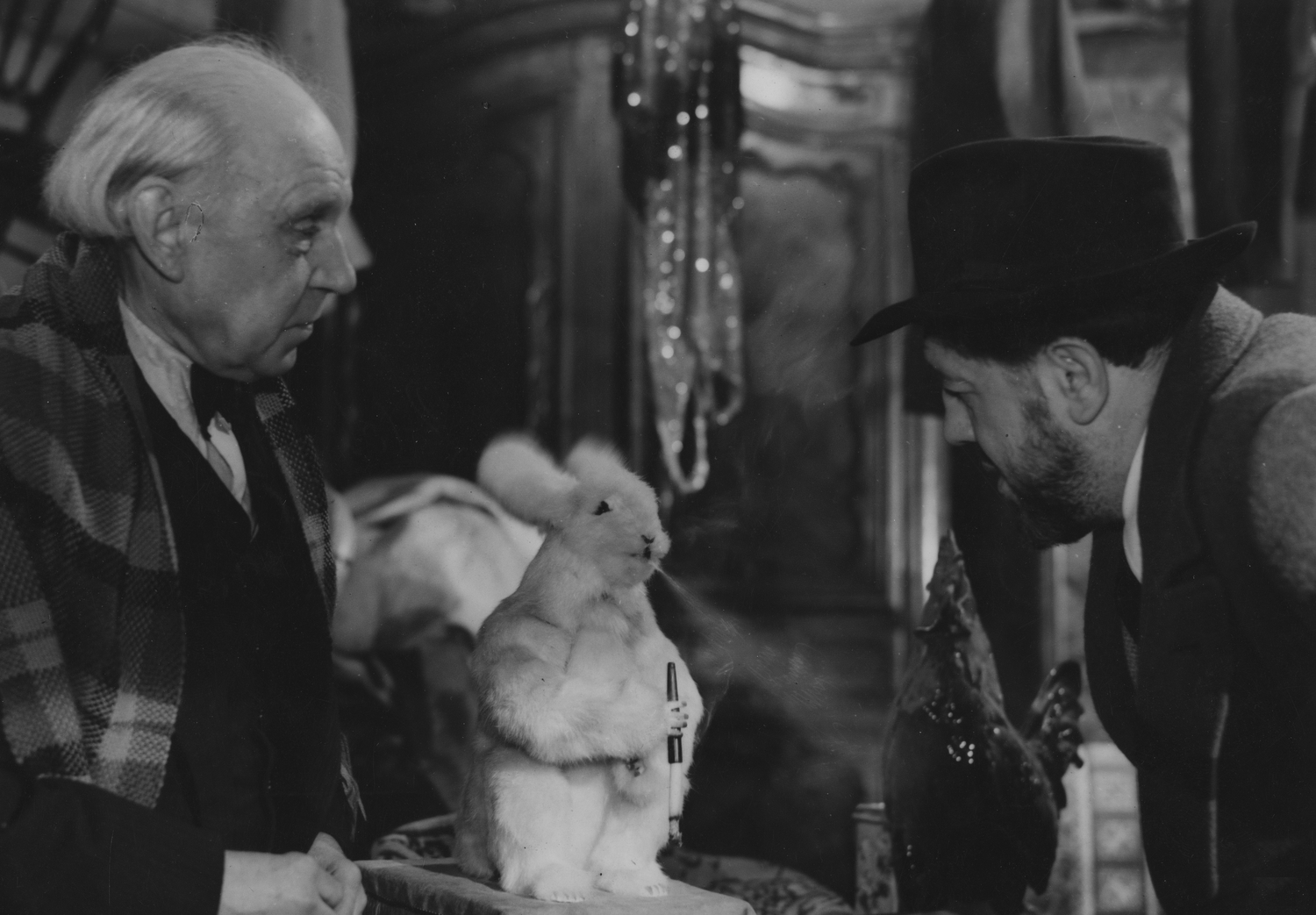 Test Blu-ray / Non coupable, réalisé par Henri Decoin – Homepopcorn.fr