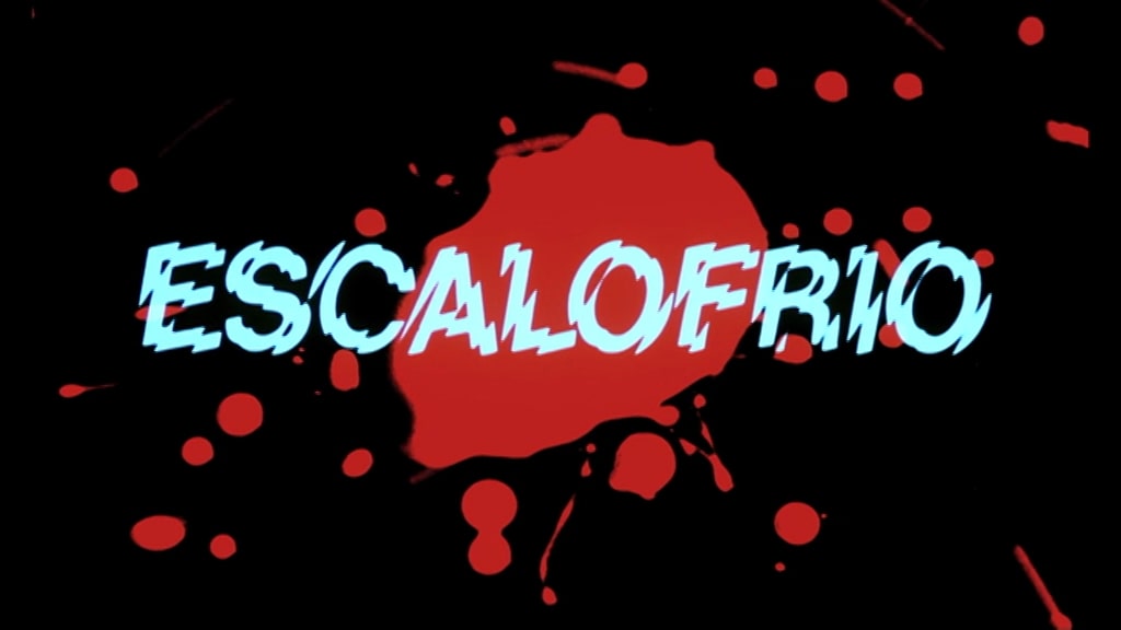 Test DVD / Escalofrío, réalisé par Carlos Puerto – Homepopcorn.fr