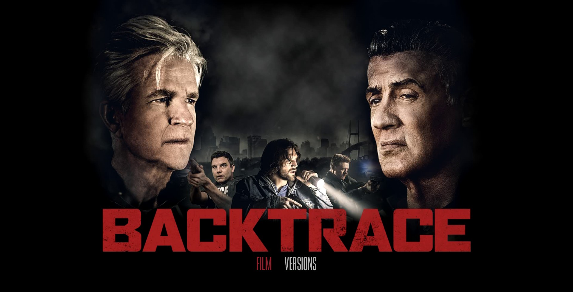 Test Blu-ray / Backtrace, réalisé par Brian A. Miller – Homepopcorn.fr