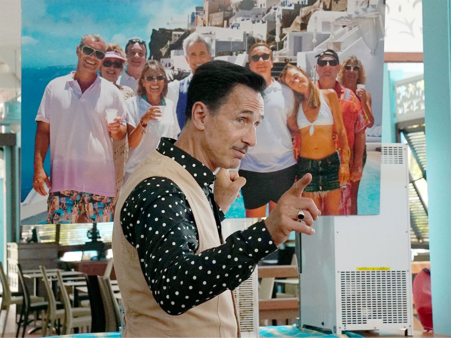 Test DVD / All Inclusive, réalisé par Fabien Onteniente – Homepopcorn.fr