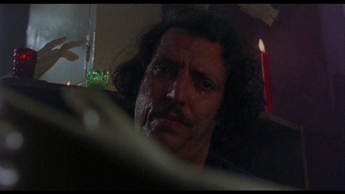 Test Blu-ray / Maniac, réalisé par William Lustig – Homepopcorn.fr