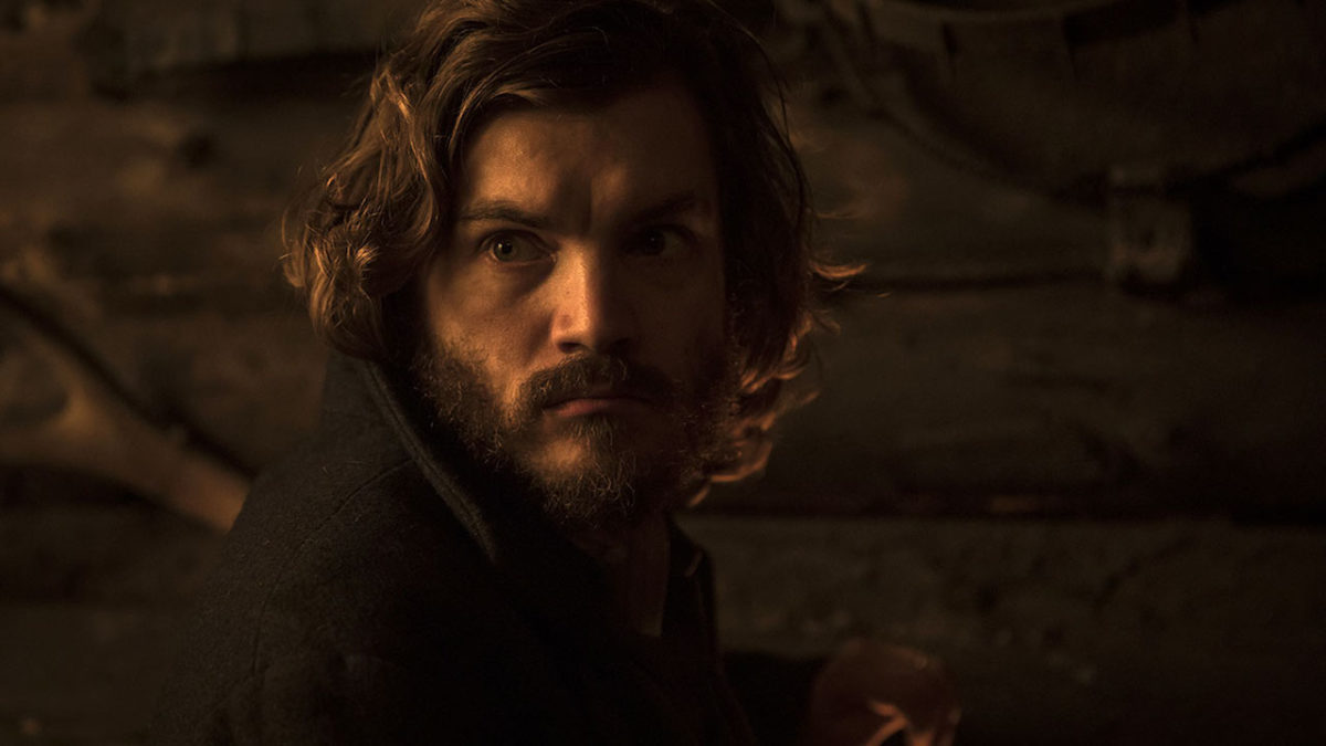 Test DVD / Never Grow Old, réalisé par Ivan Kavanagh – Homepopcorn.fr