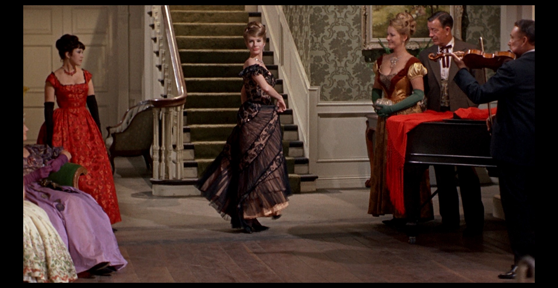 Test Blu-ray / Les Détrousseurs, réalisé par Alan Rafkin – Homepopcorn.fr