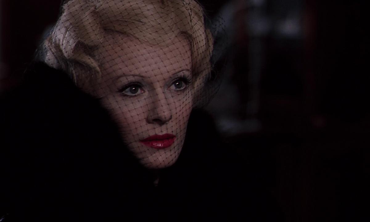 Test DVD / Les Lèvres rouges, réalisé par Harry Kümel – Homepopcorn.fr