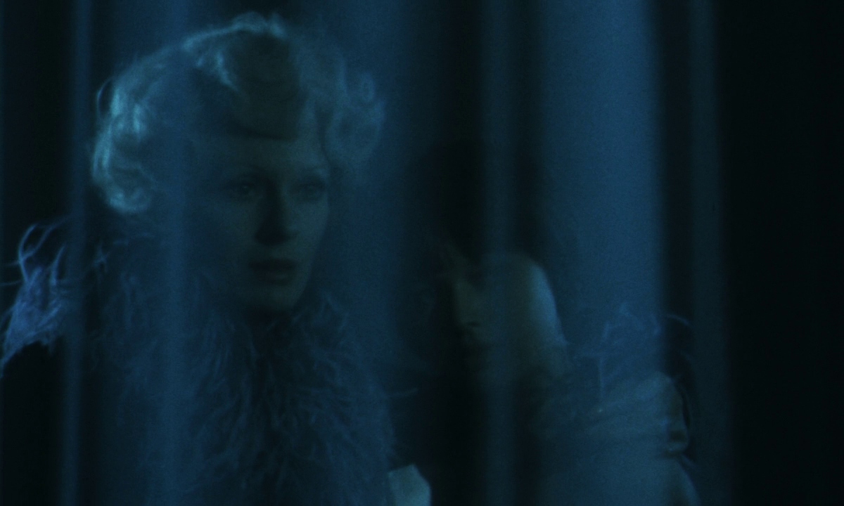 Test DVD / Les Lèvres rouges, réalisé par Harry Kümel – Homepopcorn.fr