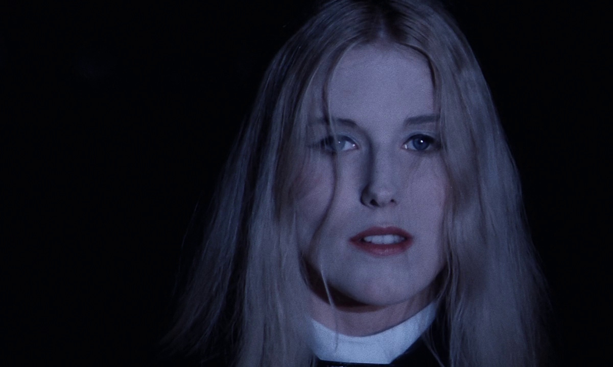 Test DVD / Les Lèvres rouges, réalisé par Harry Kümel – Homepopcorn.fr