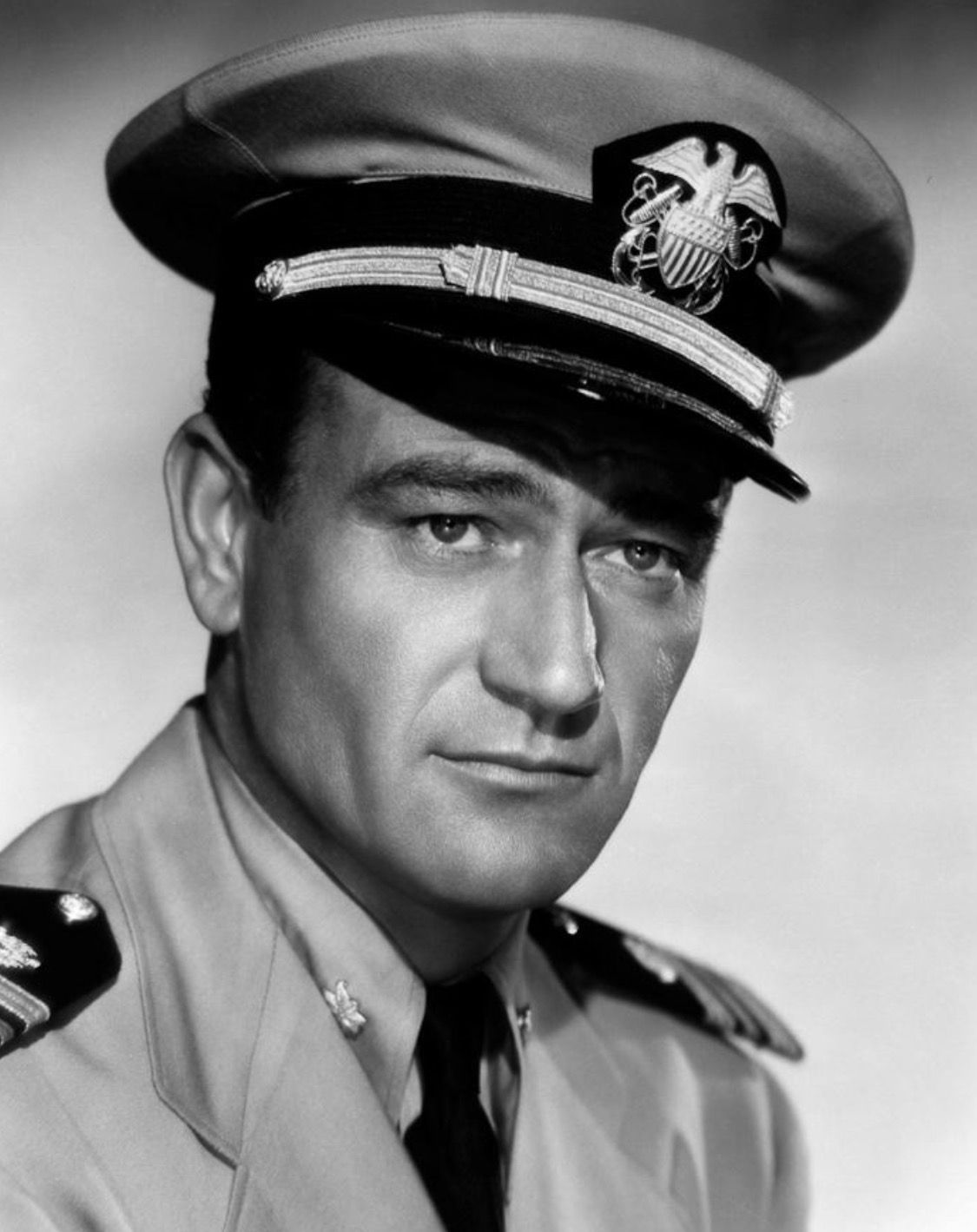 Test Blu-ray / Alerte aux marines, réalisé par Edward Ludwig ...