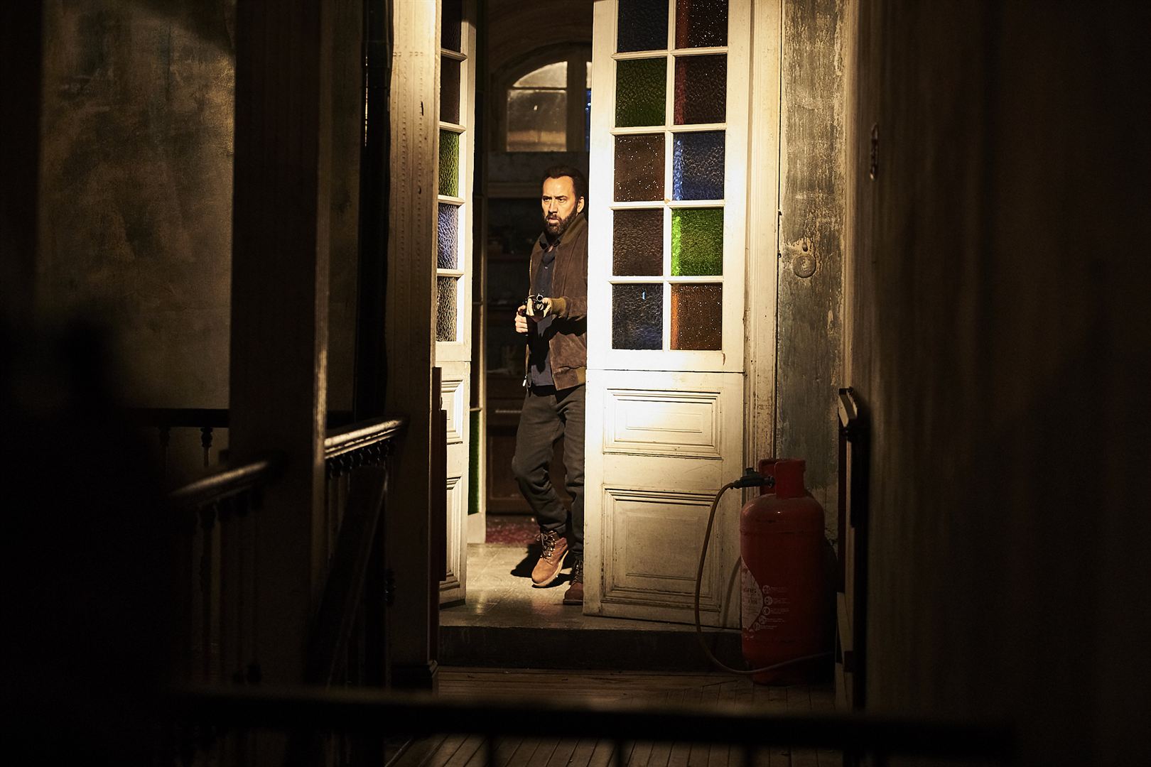 Test DVD / Kill Chain, réalisé par Ken Sanzel – Homepopcorn.fr