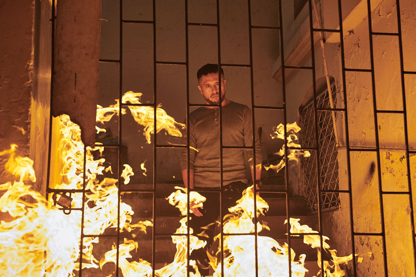 Test DVD / Kill Chain, réalisé par Ken Sanzel – Homepopcorn.fr