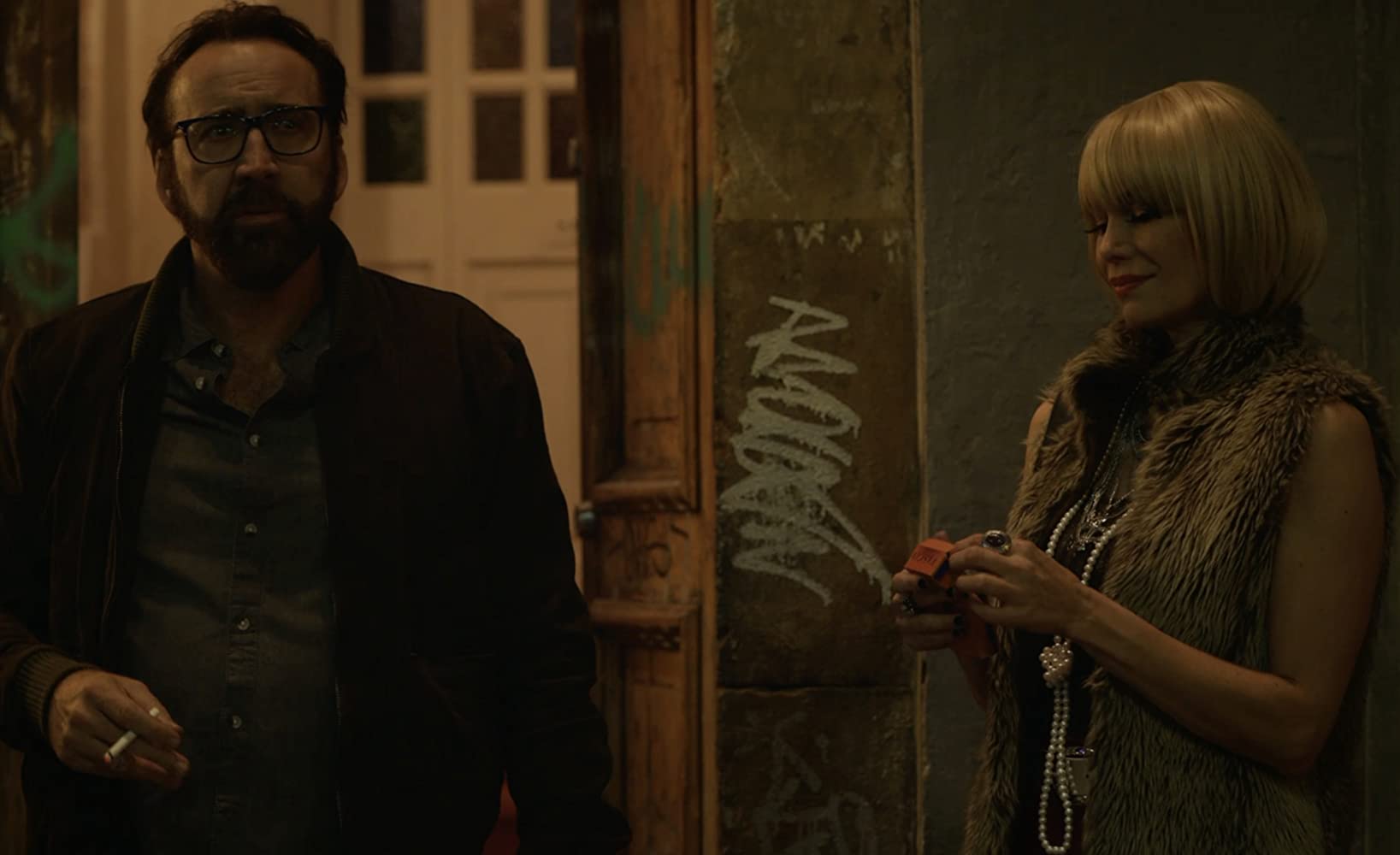 Test DVD / Kill Chain, réalisé par Ken Sanzel – Homepopcorn.fr