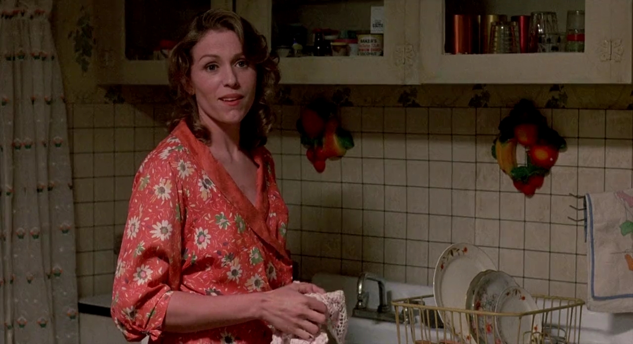 Test Blu-ray / Mississippi Burning, réalisé par Alan Parker ...